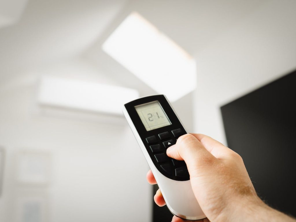 F280 Heating & Cooling Load Calculation - Monolith Housing