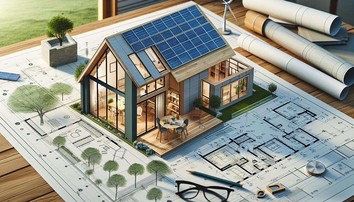 Net Zero Home Energy Contractor Near Me In Vancouver