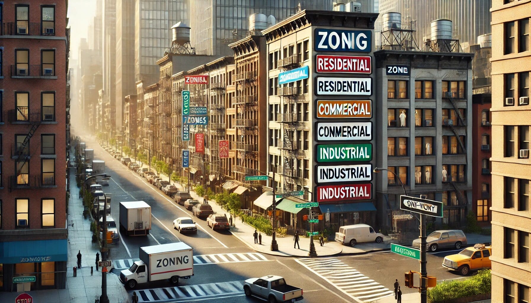 Guide to Zoning Laws - Everything You Need to Know