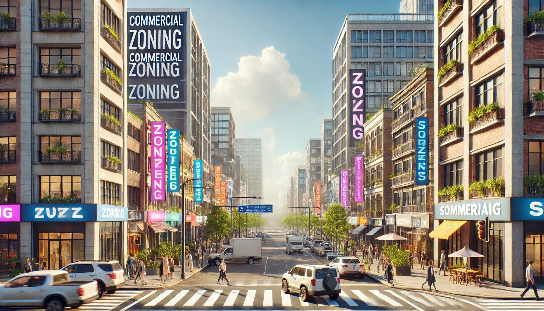Guide to Zoning Laws - Everything You Need to Know