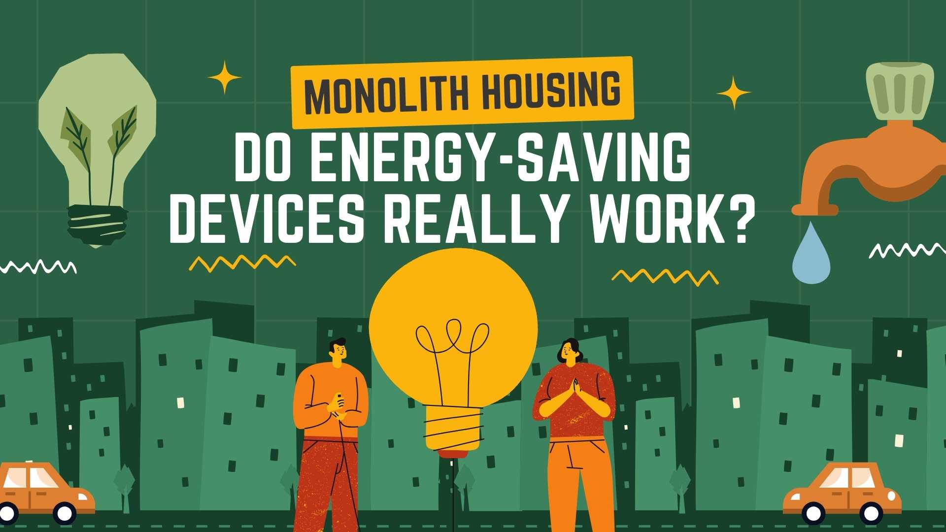 Do Energy-Saving Devices Really Work? A Vancouver Homeowner’s Guide